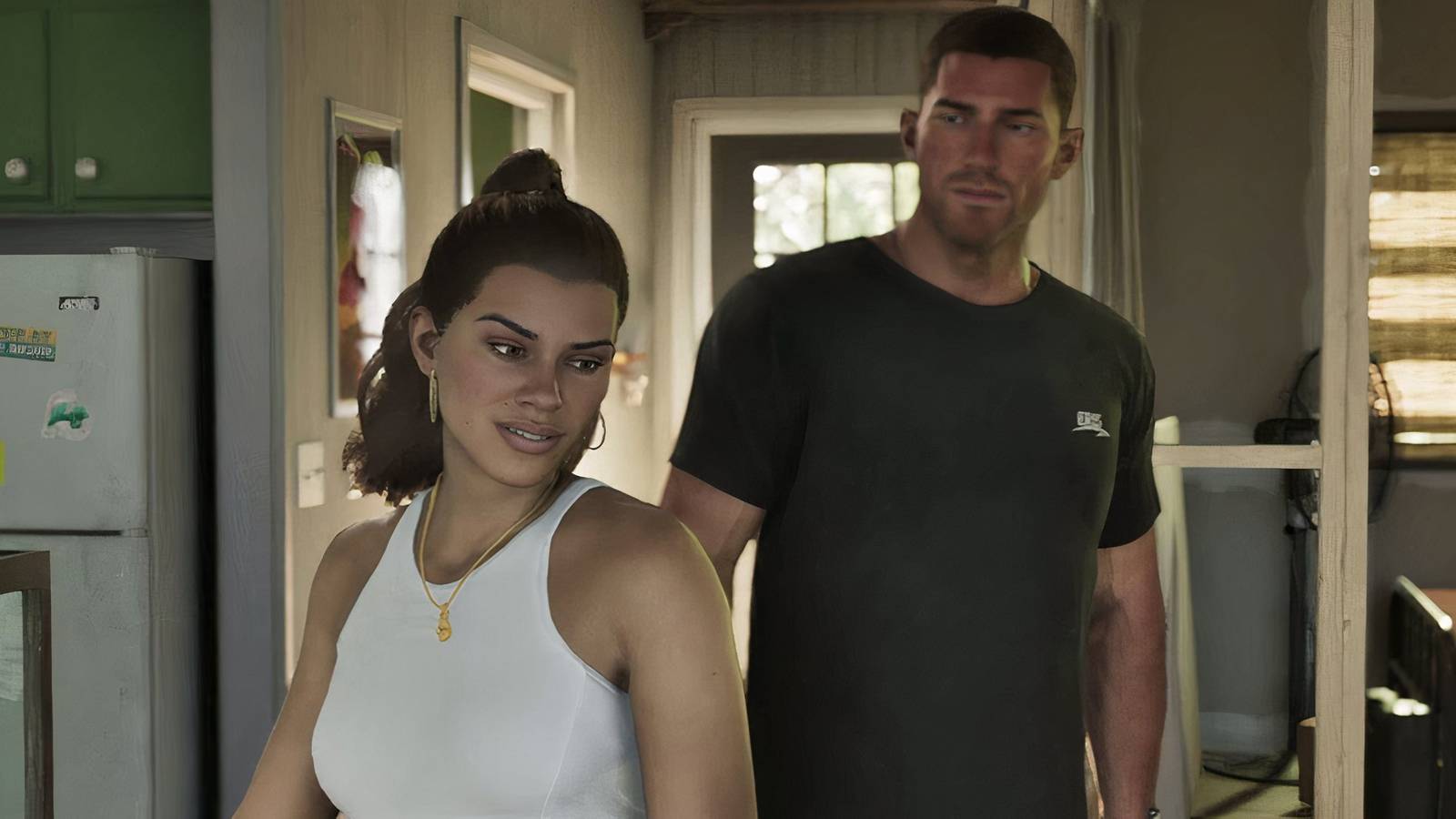 GTA 6 May Have Already Changed One of Its Characters