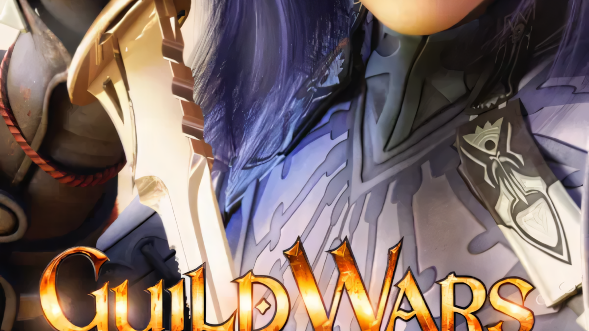 Guild Wars: Factions News, Trailer, Guides, and More