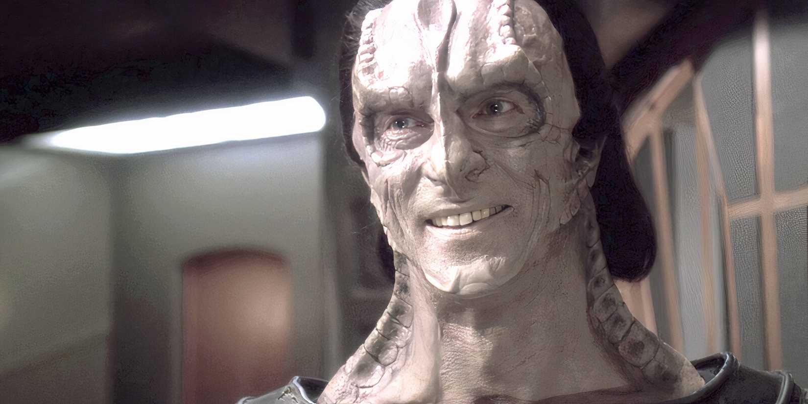 Saddest Days In Star Trek