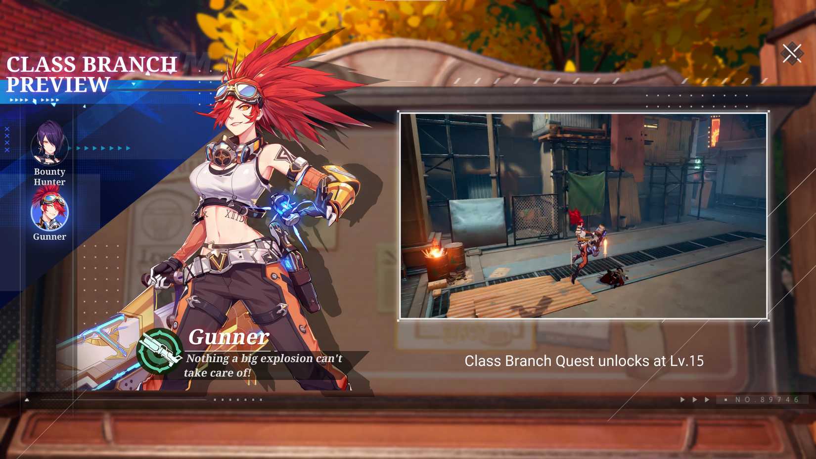 The Best Early Build for Musketeer in Crystal of Atlan