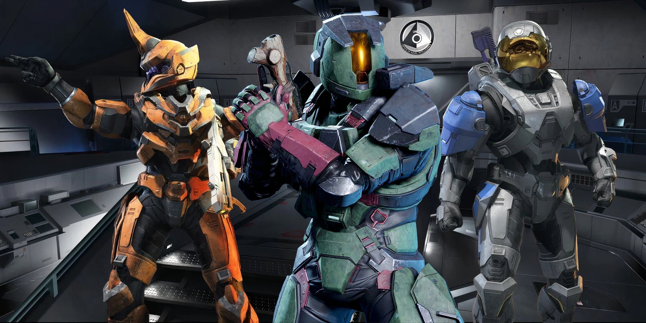 Halo Infinite’s Latest Armor Expansion Should Lay the Groundwork for Halo 7