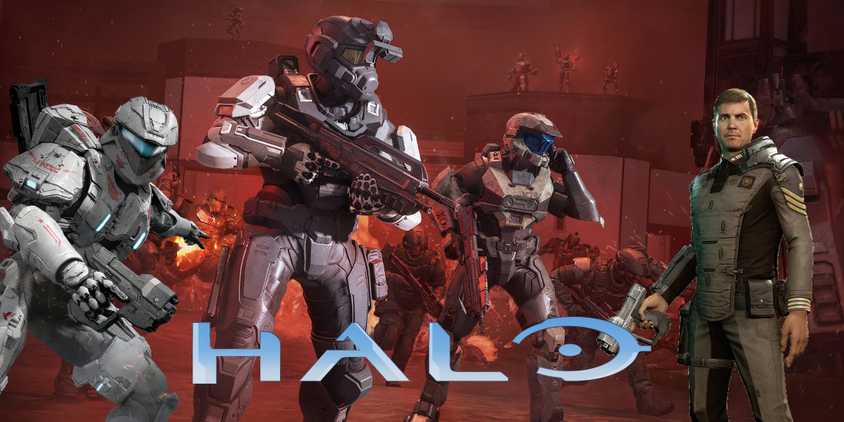 Halo Infinite Sequel is Happening, But There's a Catch