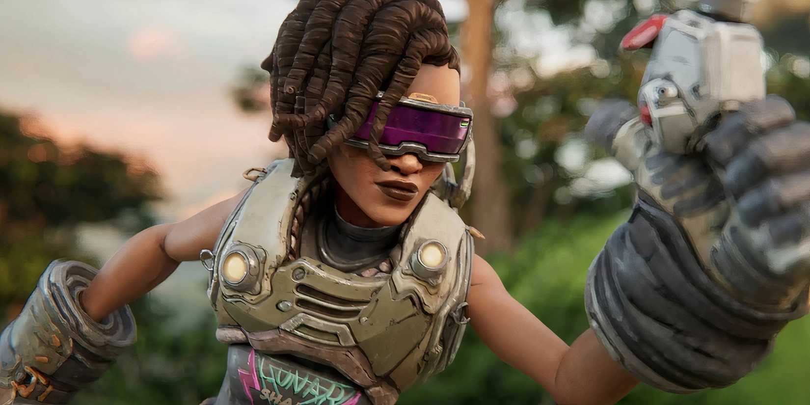 Things We Know About The Vault Hunters In Borderlands 4