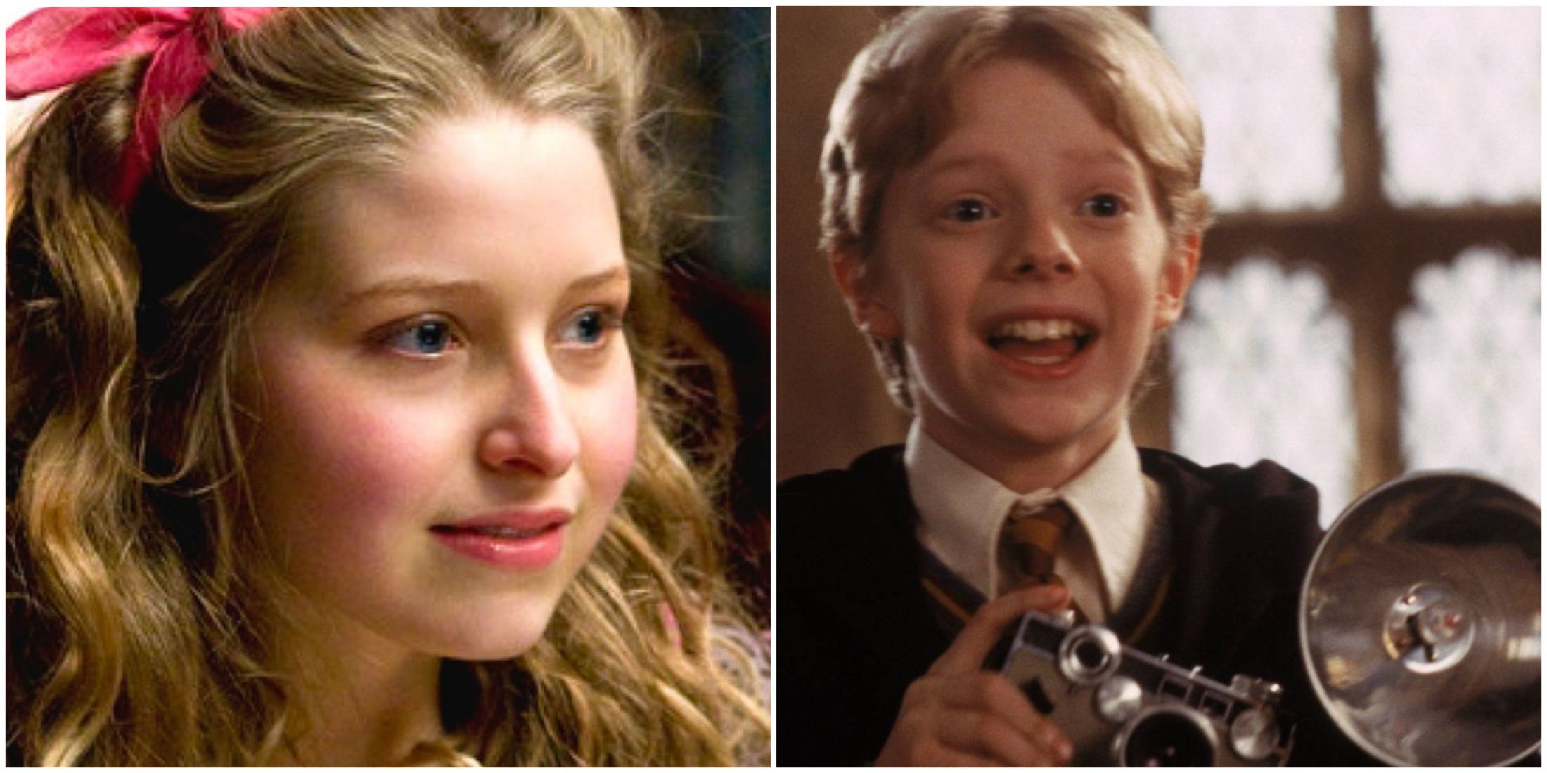 Harry Potter: Everyone Who Died In The Battle Of Hogwarts ...