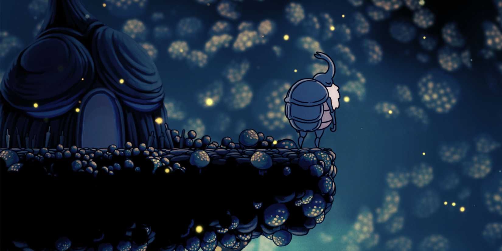 Hollow Knight Smashes Steam Peak Player Count After Silksong Release