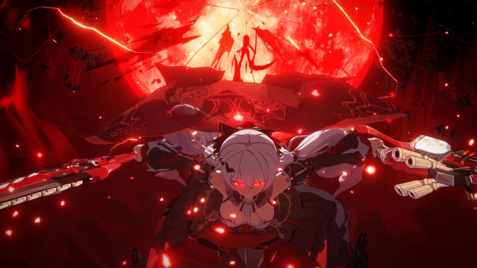 Honkai Impact Codes