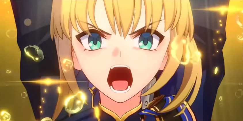 Honkai Star Rail Leak Reveals Fate Event Gameplay