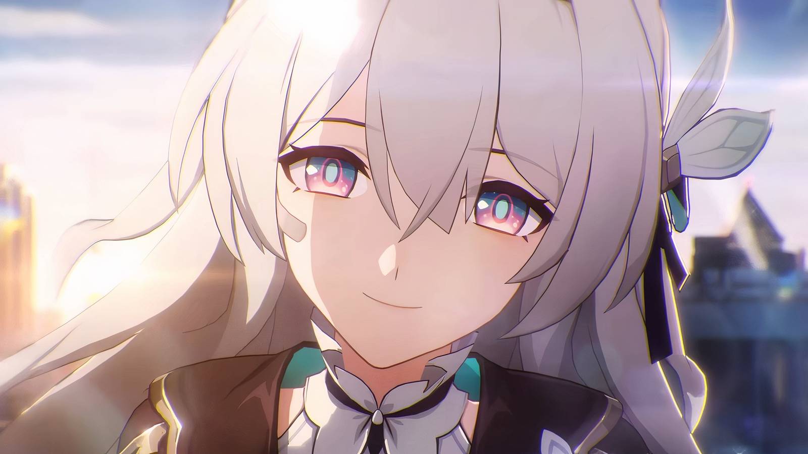 Honkai: Star Rail Leaks Exciting Details About New Firefly Skin and Unexpected Buffs