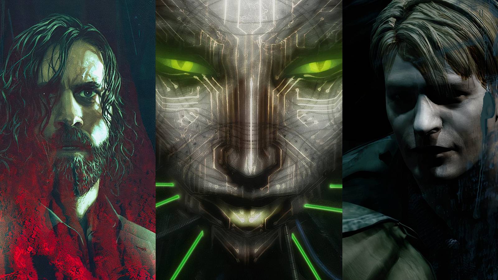 Horror Games That Redefined The Genre