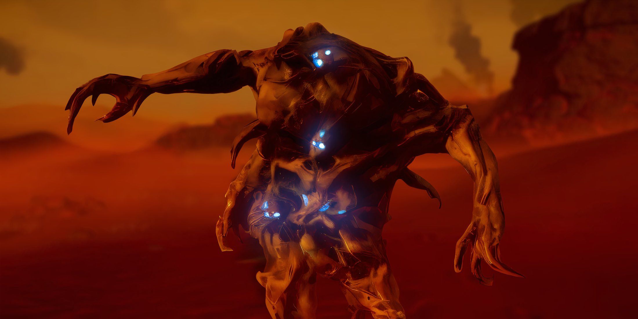 Best Weapons Against Fleshmobs in Helldivers 2