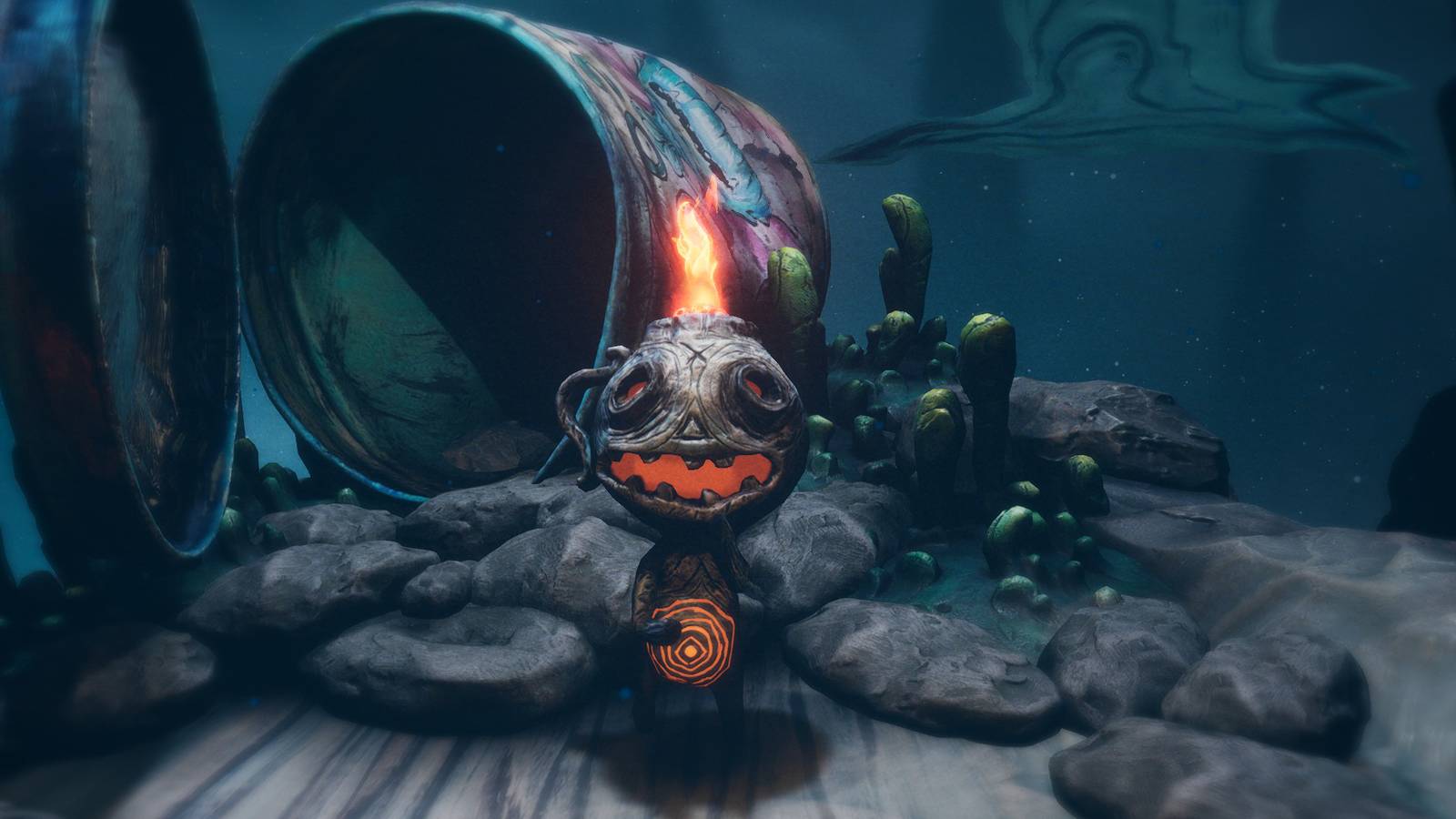 How Long To Beat The Midnight Walk