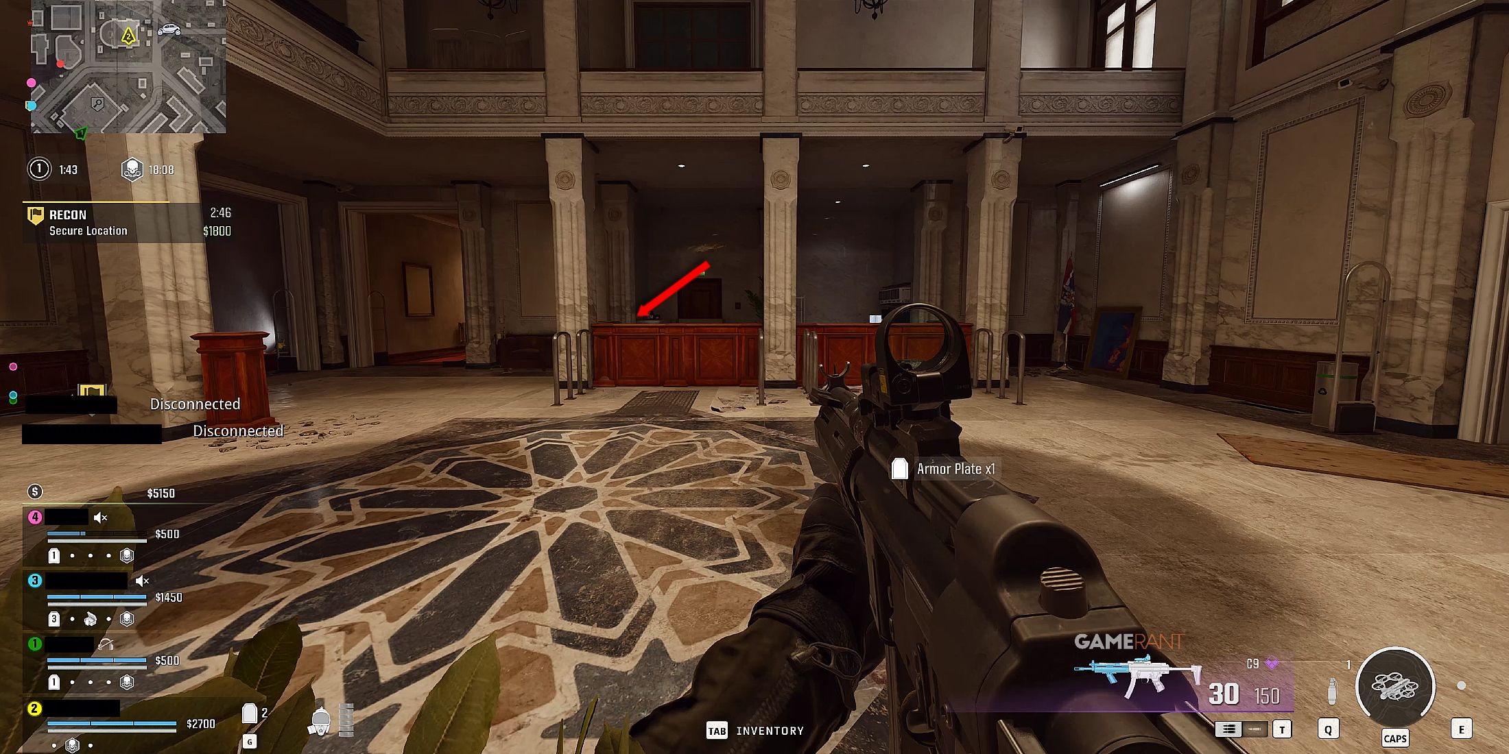 CoD Warzone: Subway Station Easter Egg Guide | Se7enSins Gaming Community