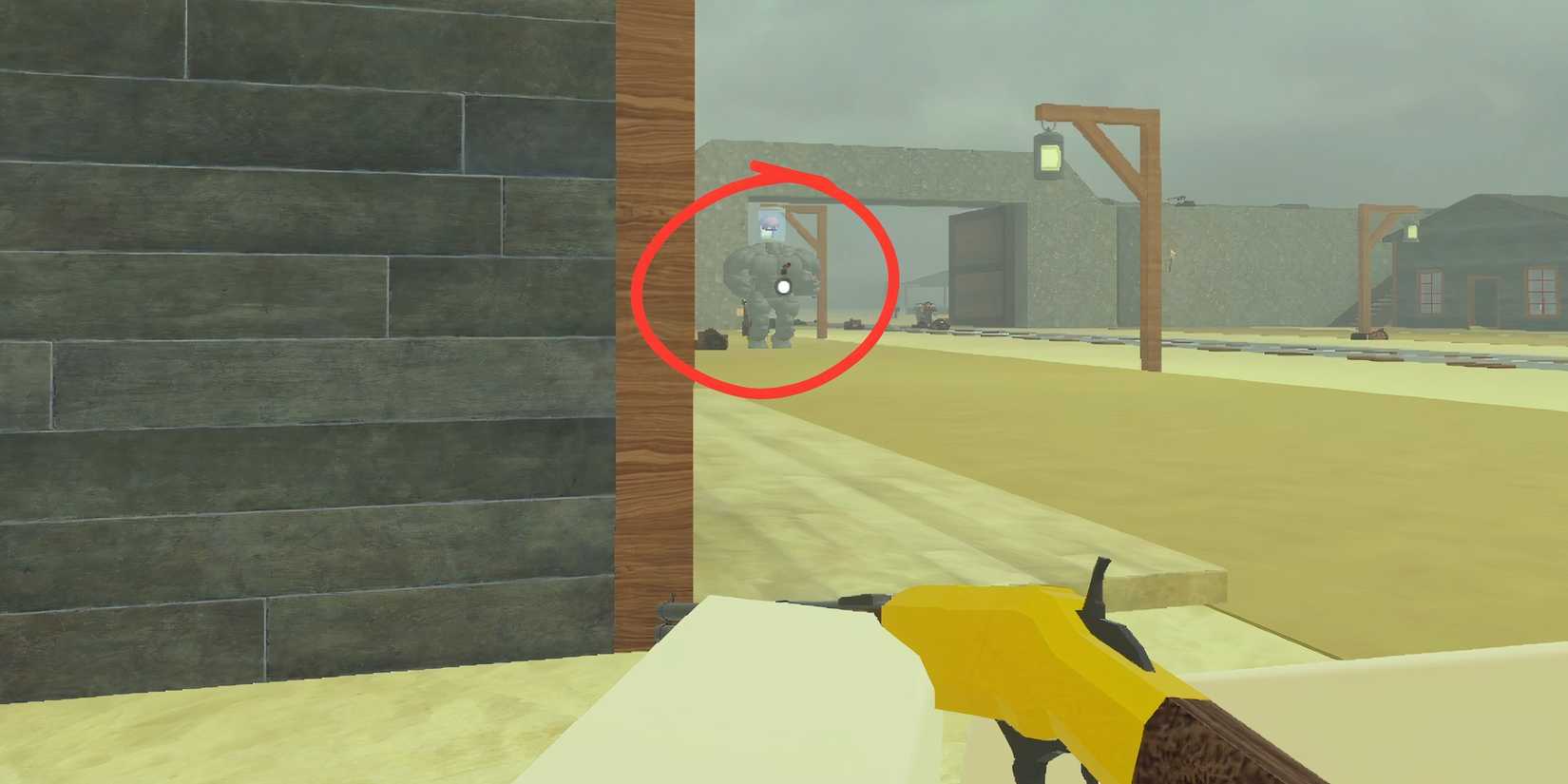 How to Complete Electric Remains Challenge in Dead Rails