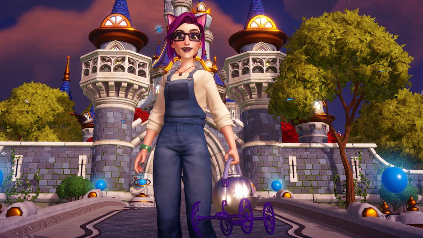 How To Complete Craftily Ever After in Disney Dreamlight Valley