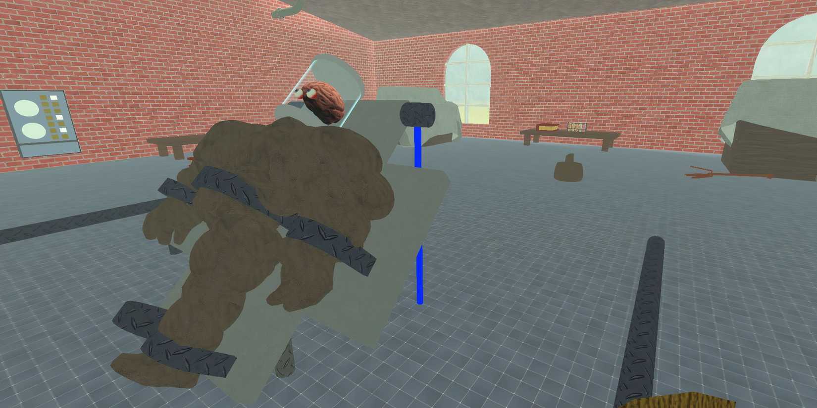 How to Complete Electric Remains Challenge in Dead Rails