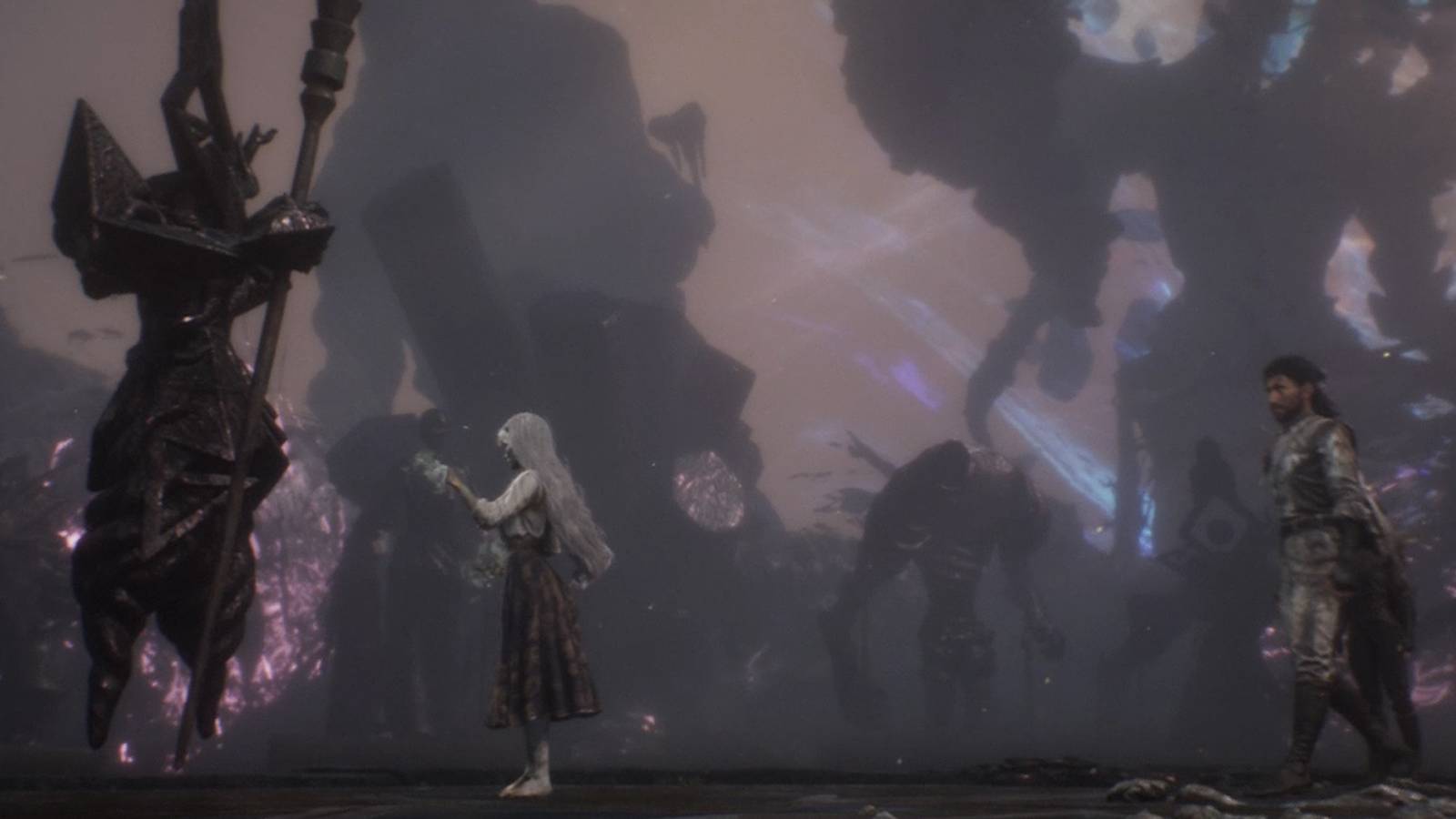 Clea Boss Guide In Expedition 33 (How To Find And Beat)