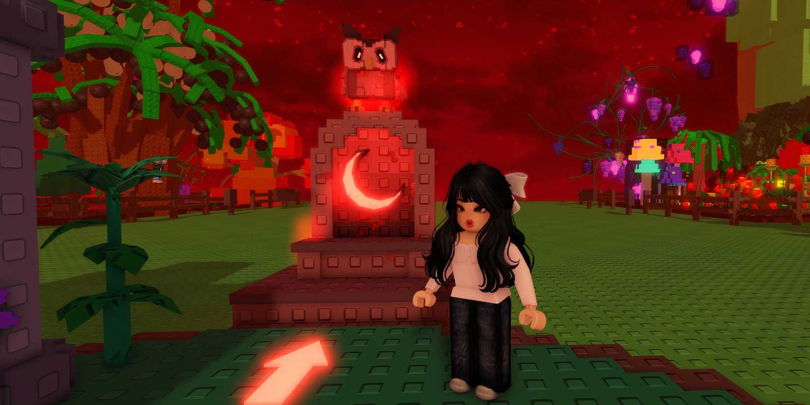 How to Get All Bloodmoon Event Mutations in Grow a Garden