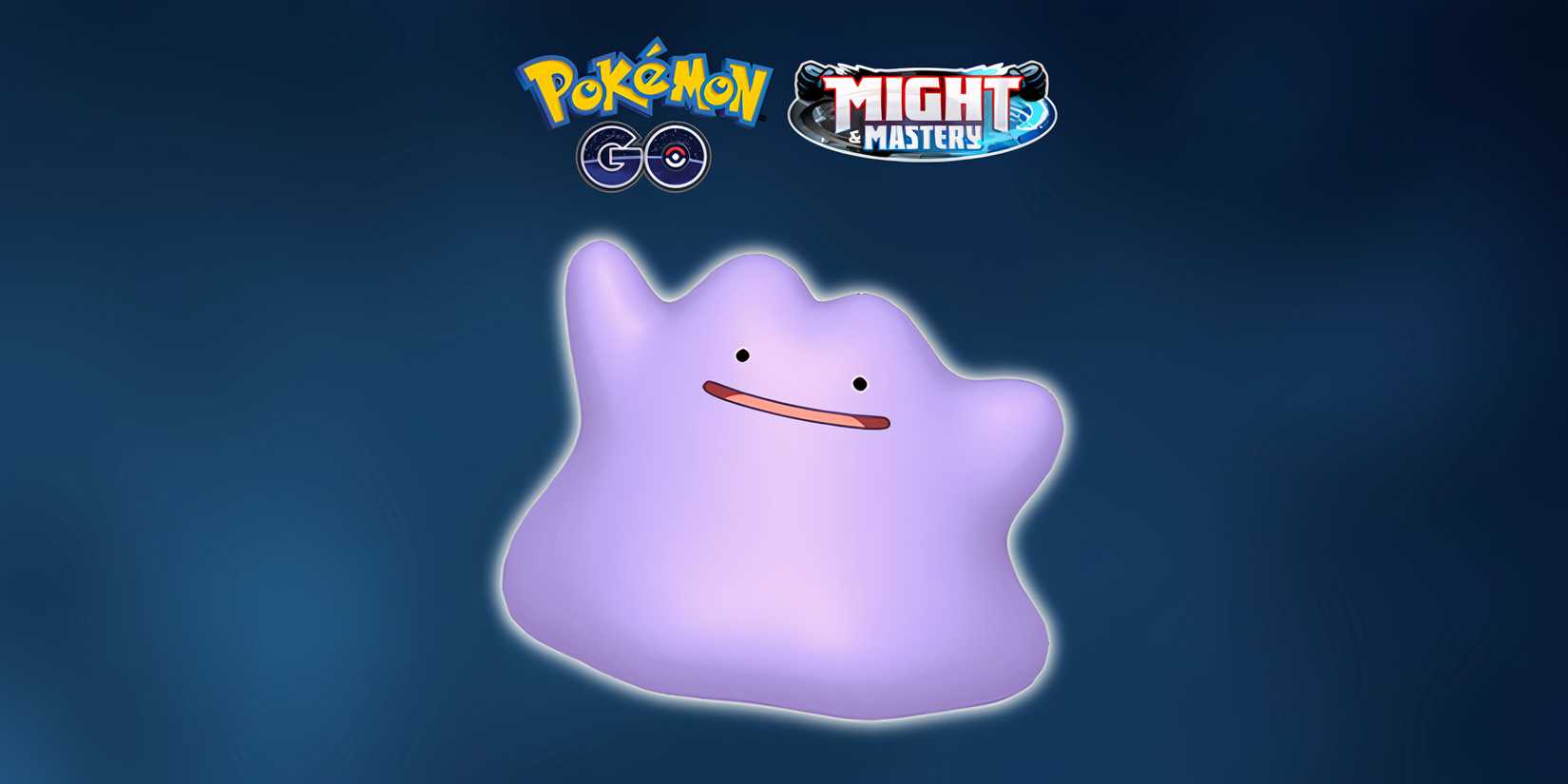 Pokemon GO - All Ditto Disguises In May 2025 (How To Get Shiny Ditto)