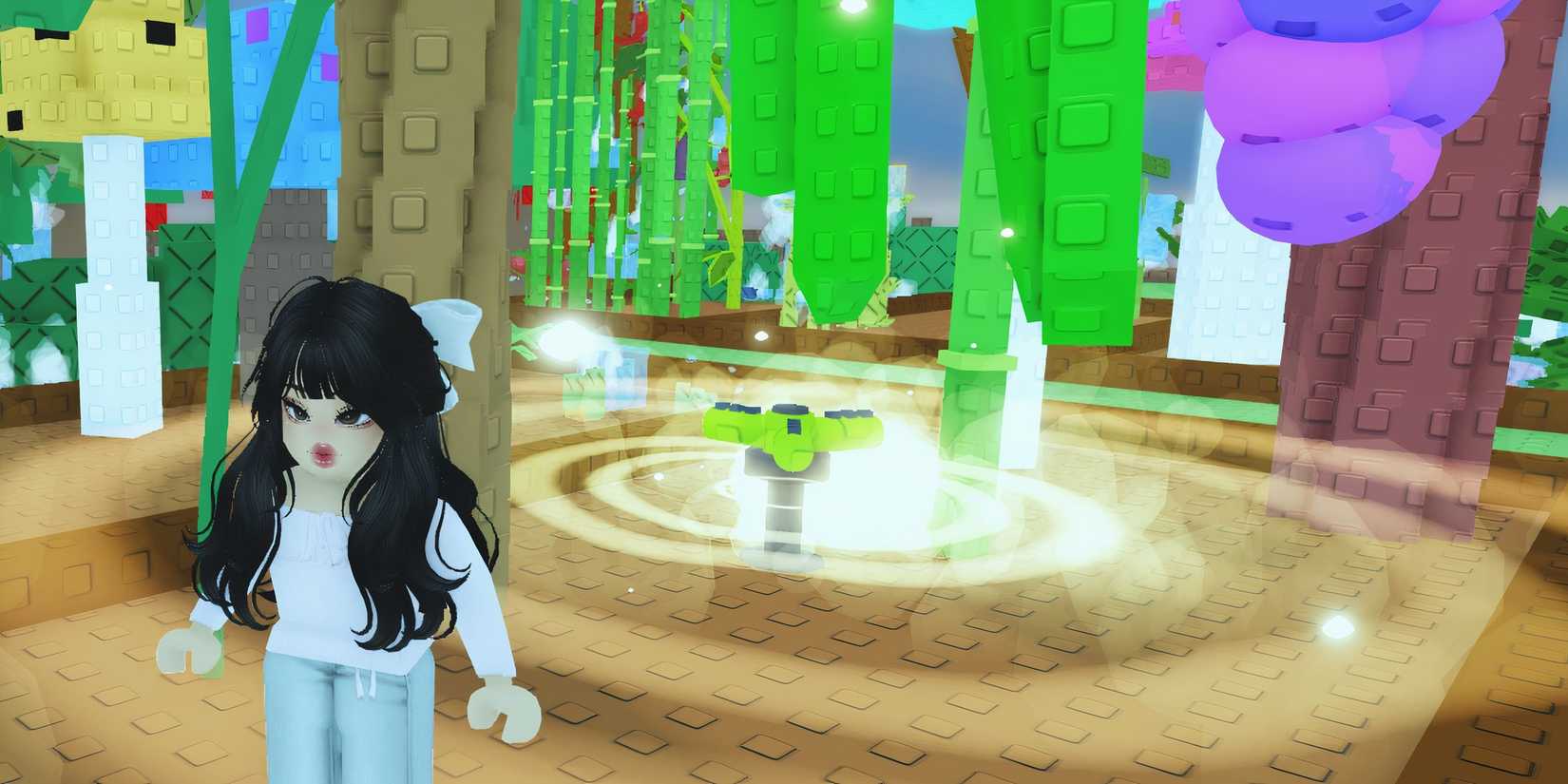 All Gears in Grow a Garden (& How to Use Them)