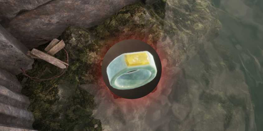 Oblivion Remastered Best Rings