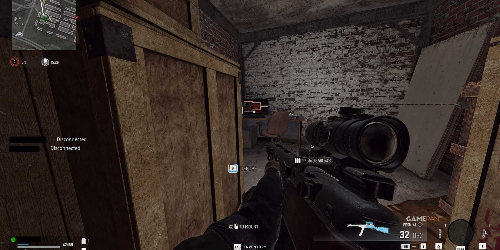 Storage Town Locked Door Easter Egg Guide in CoD Warzone