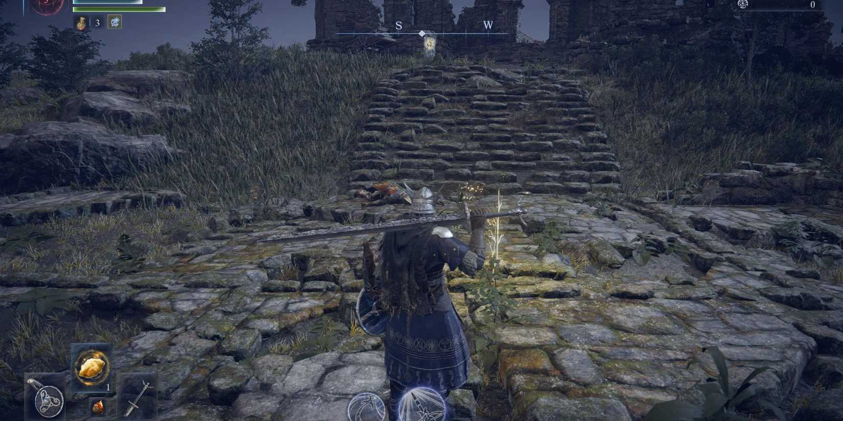 Elden Ring Nightreign: How To Recover Lost Runes