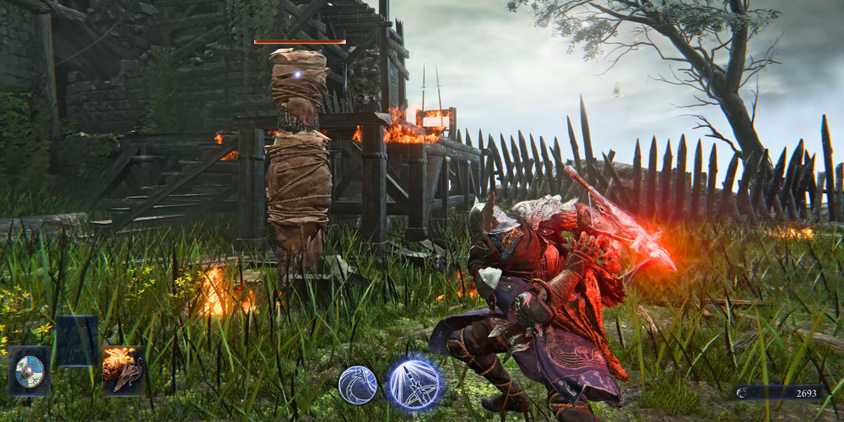 All Features Of Roundtable Hold Explained In Elden Ring Nightreign