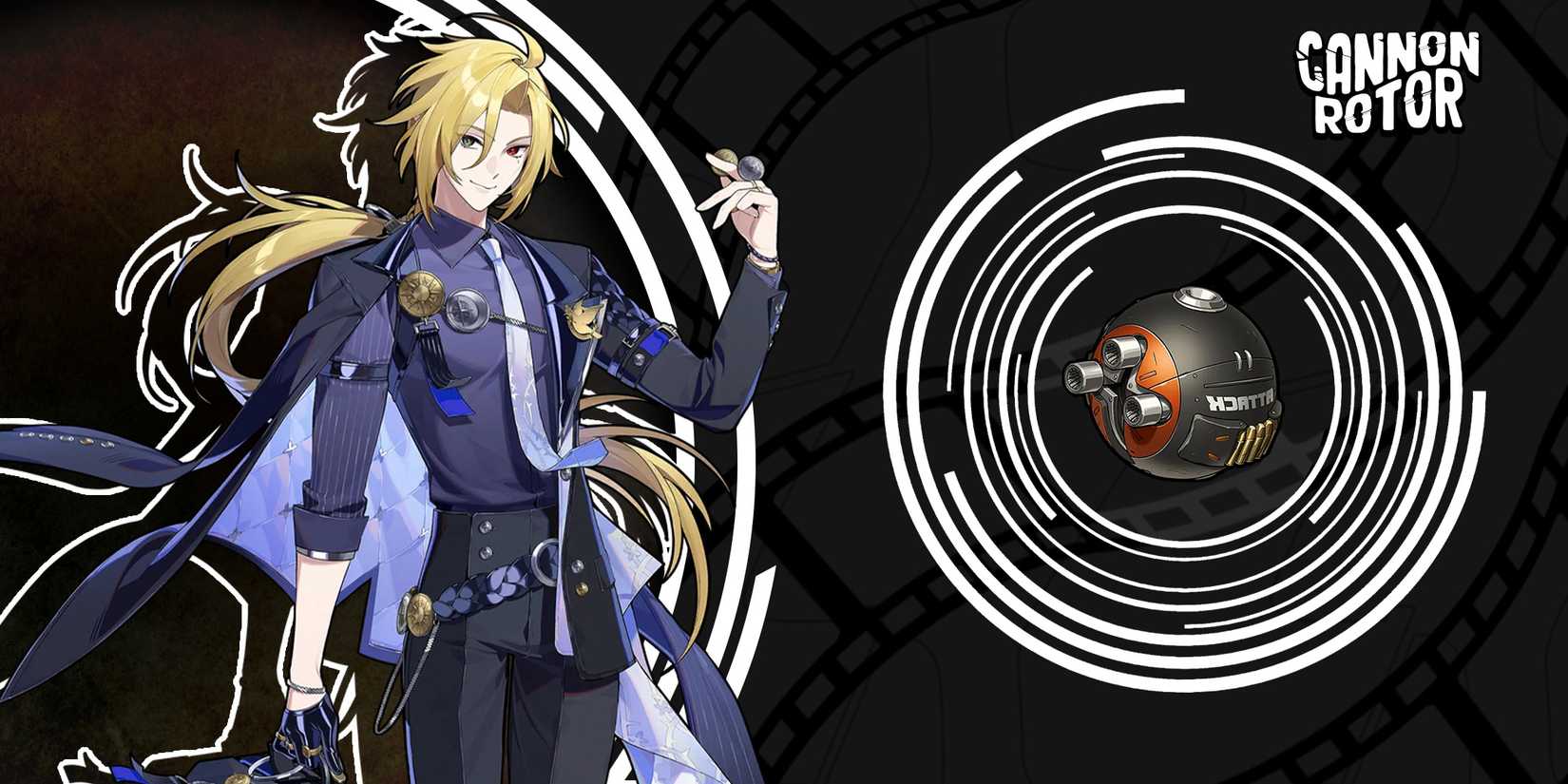 Hugo Best Weapons (W-Engines) In ZZZ - Zenless Zone Zero