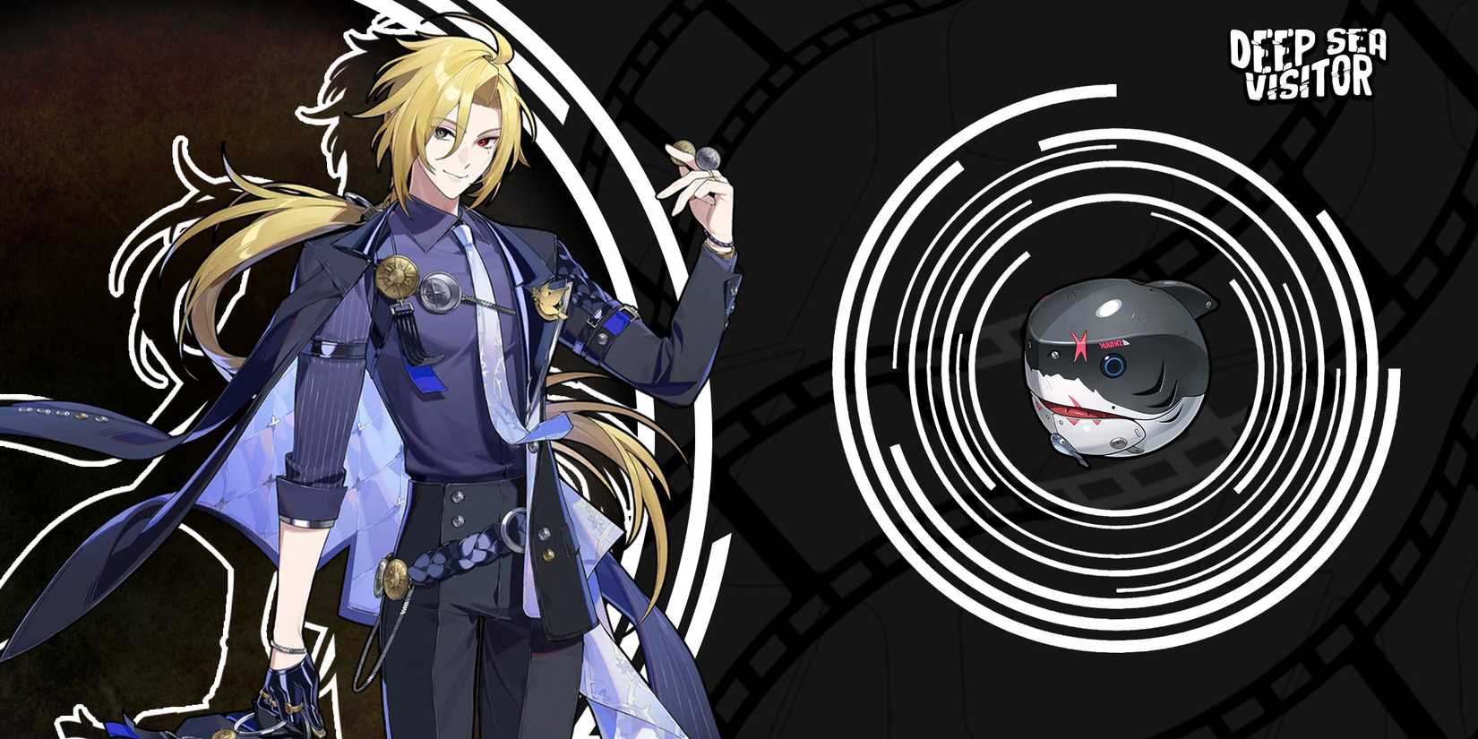 Hugo Best Weapons (W-Engines) In ZZZ - Zenless Zone Zero