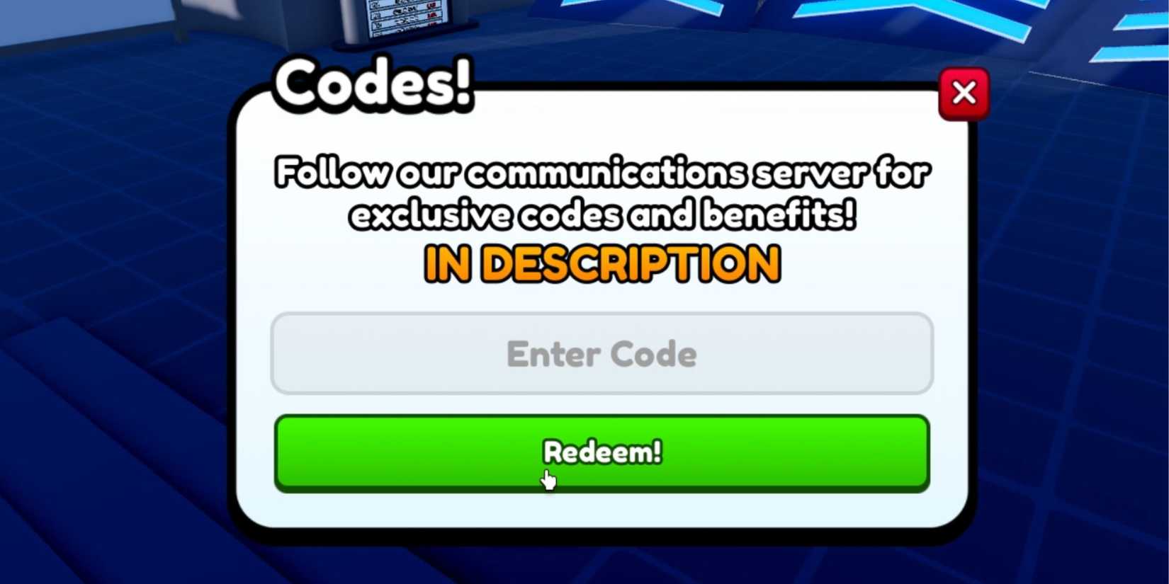 Roblox: Human Skewers Codes