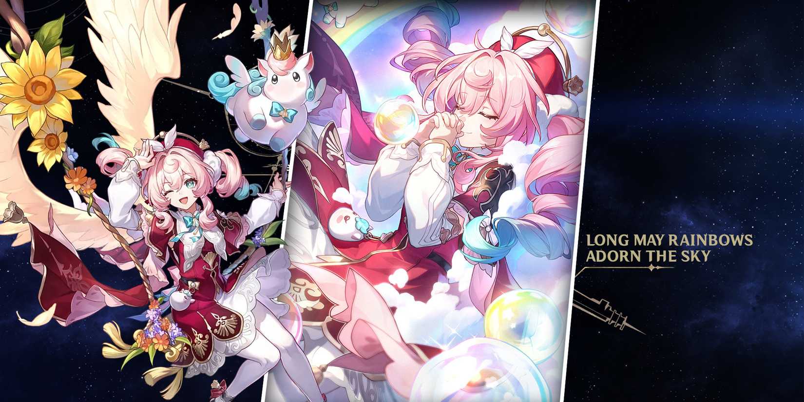 Hyacine Best Light Cones In HSR - Honkai: Star Rail