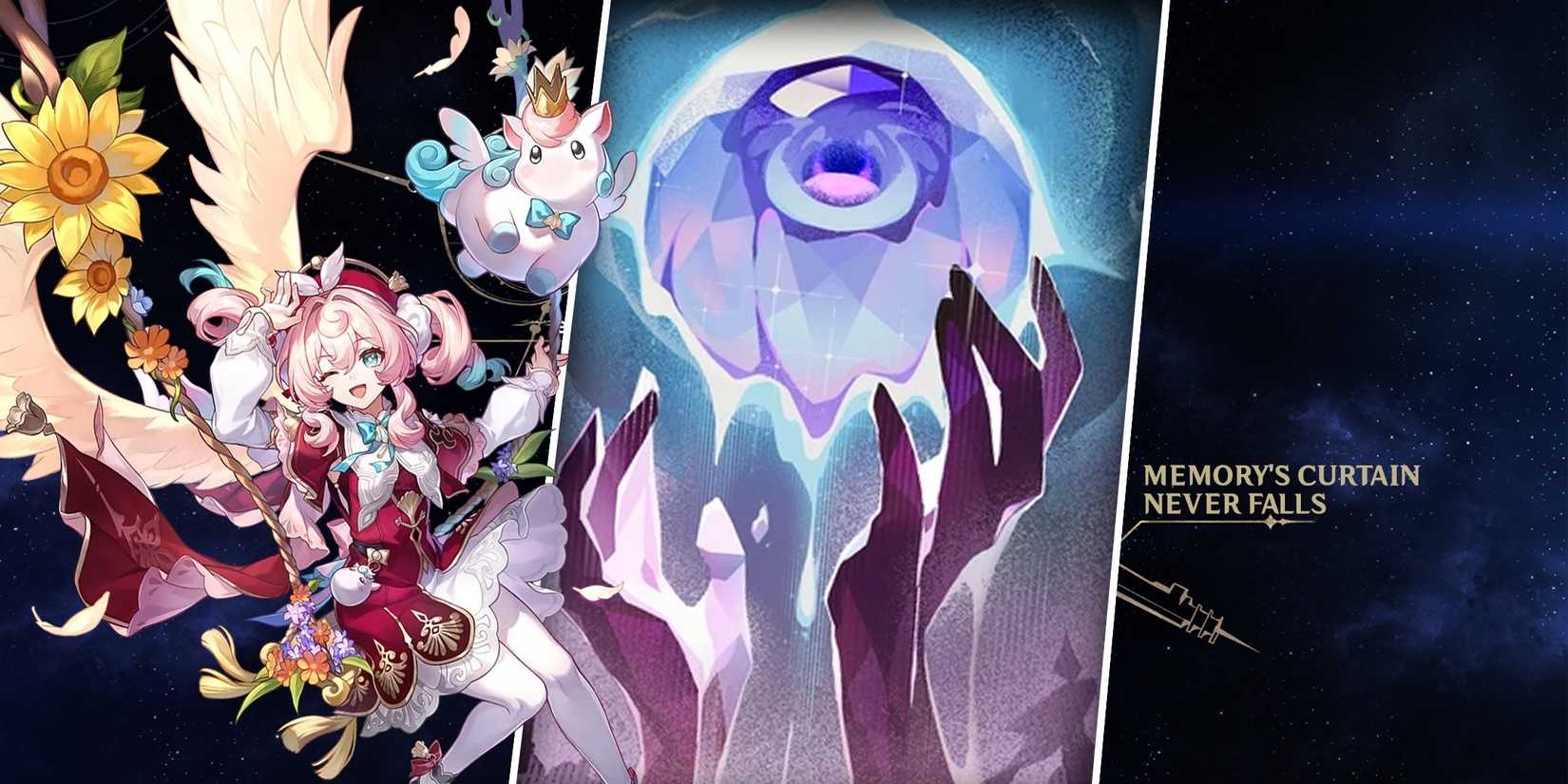 Hyacine Best Light Cones In HSR - Honkai: Star Rail