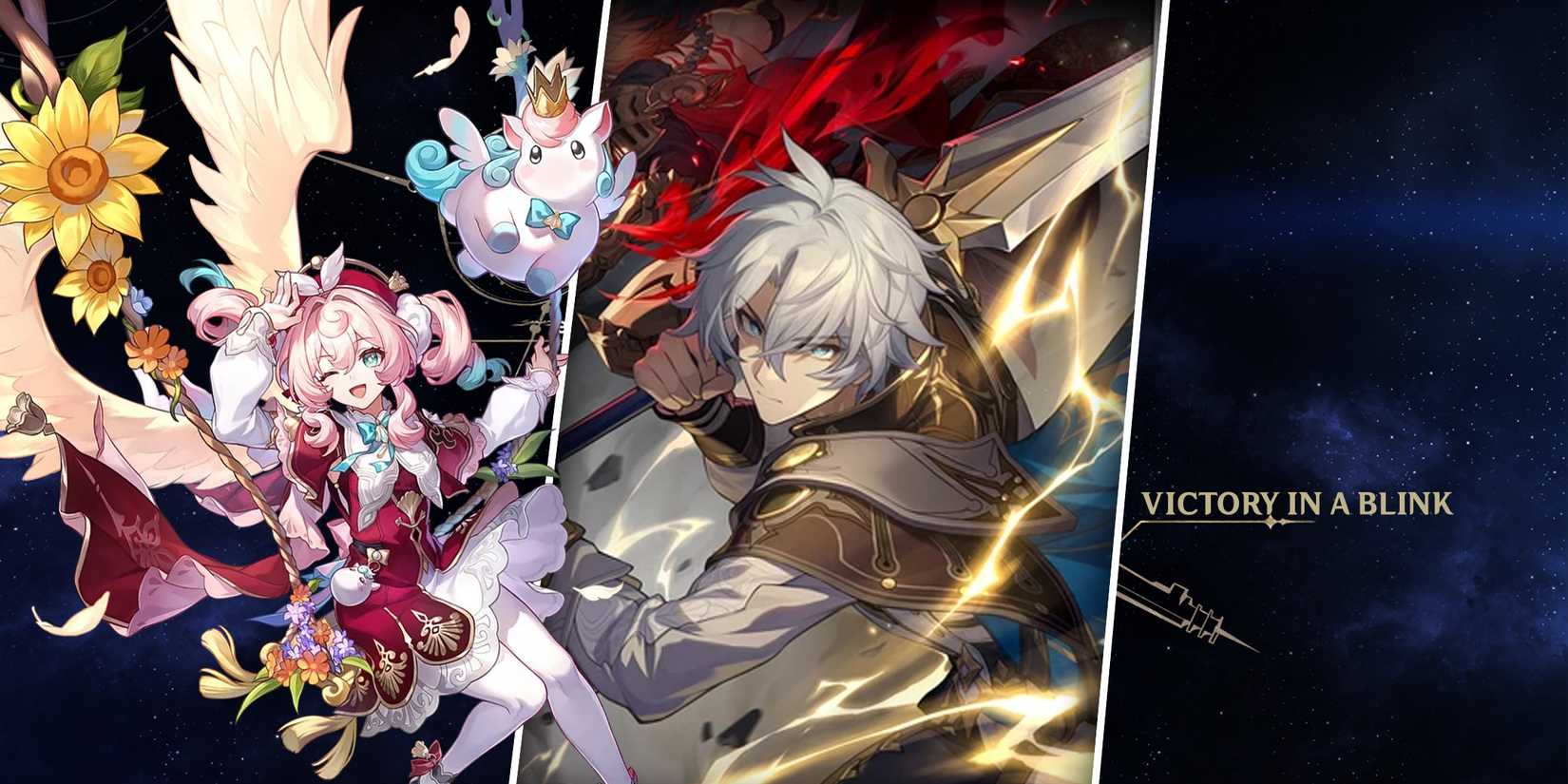 Hyacine Best Light Cones In HSR - Honkai: Star Rail