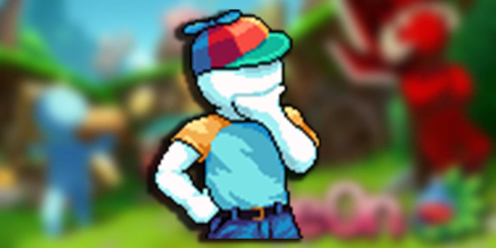 Best Classes in IdleOn - The Idle RPG