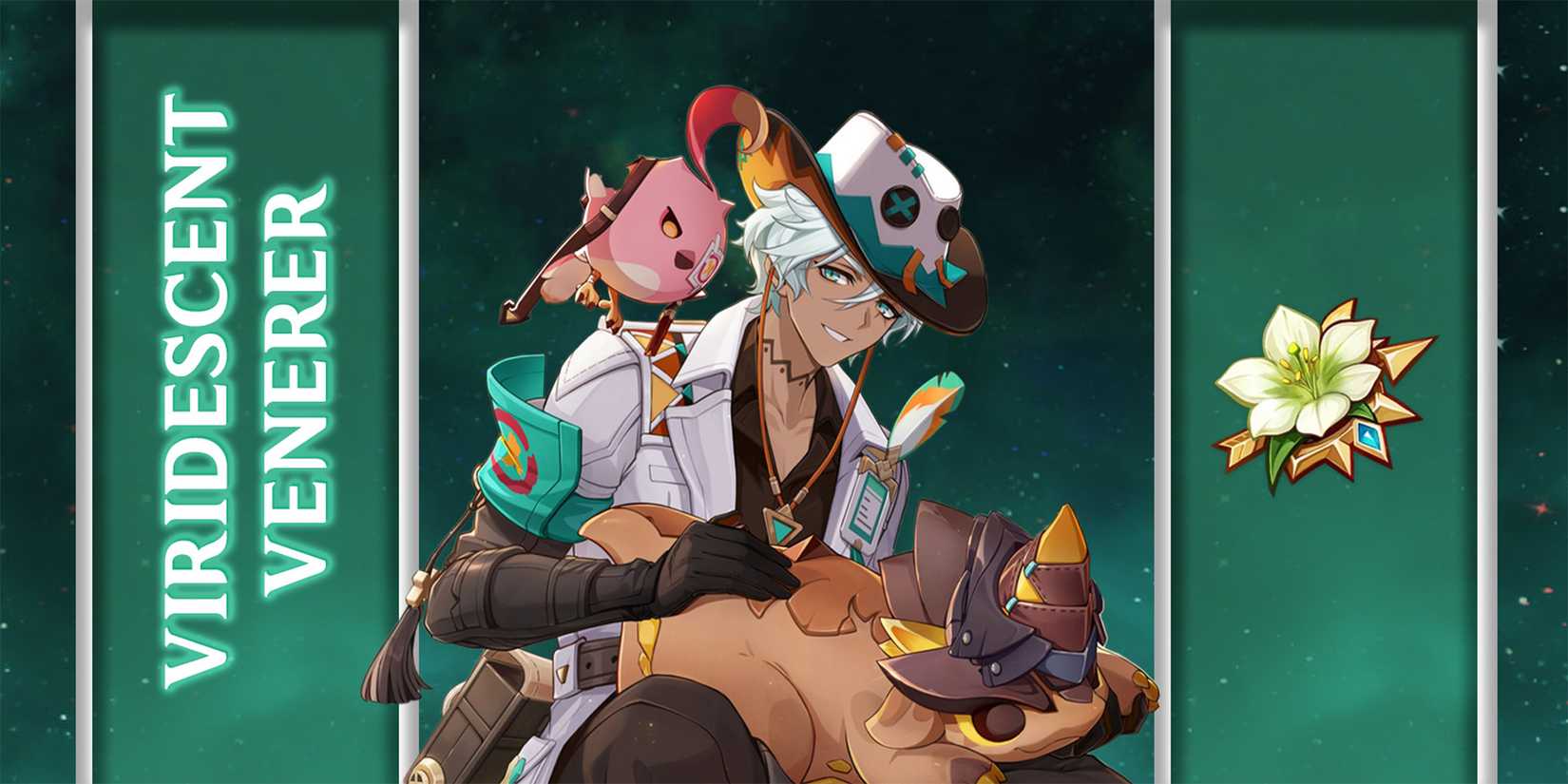 Ifa Build Guide In Genshin Impact