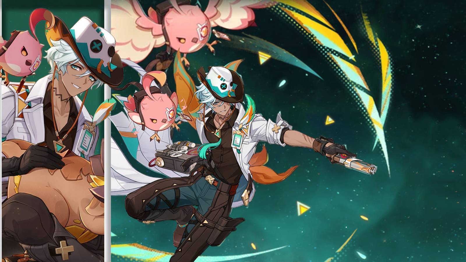 Ifa Build Guide In Genshin Impact