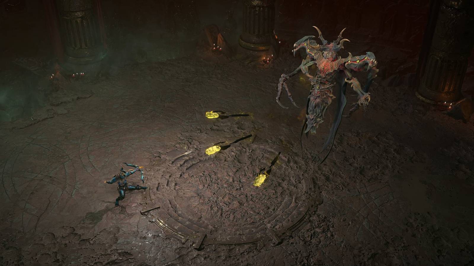 Best Speed Leveling Strategies in Diablo 4