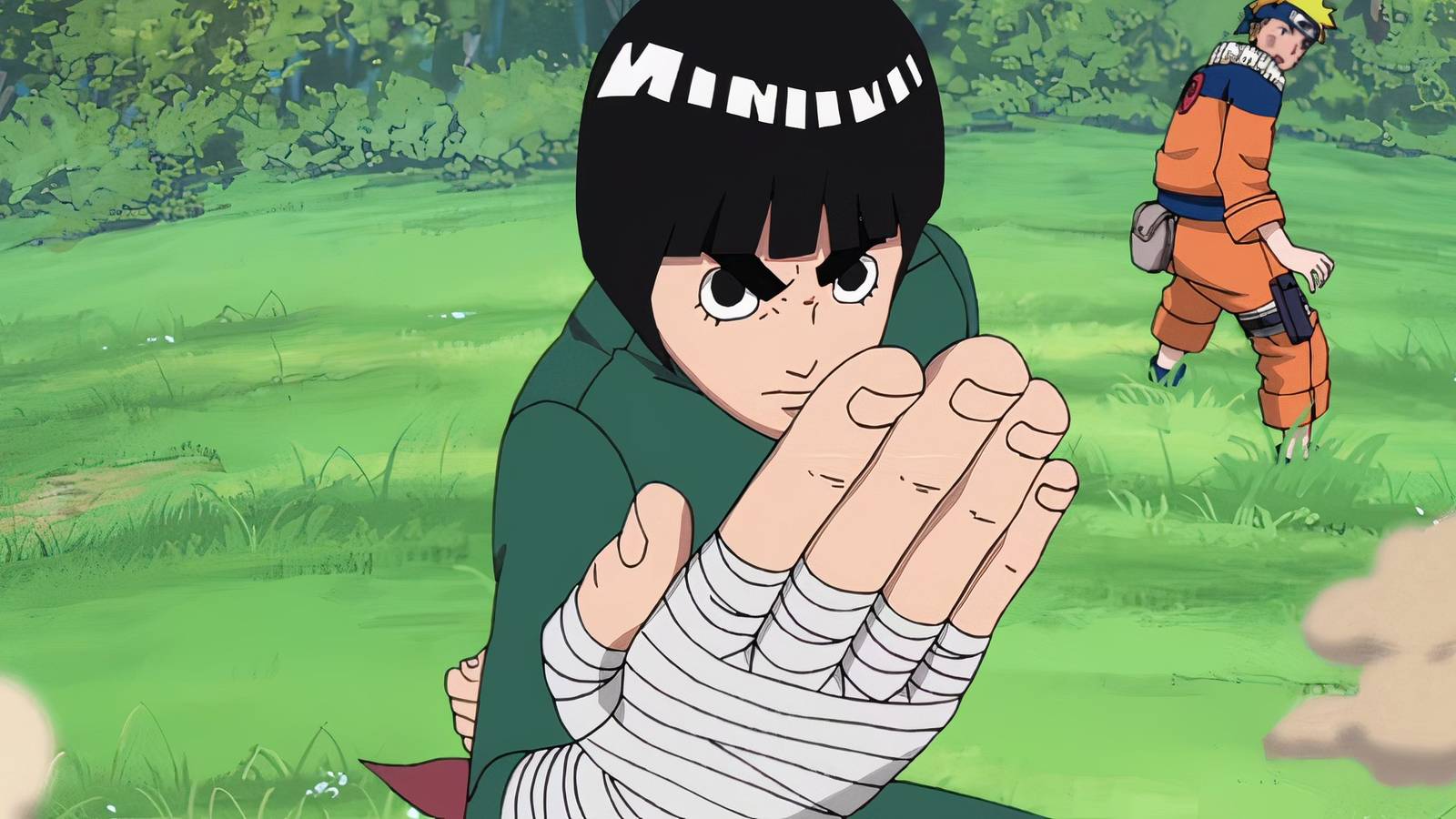 Naruto: Strongest Chunins, Ranked