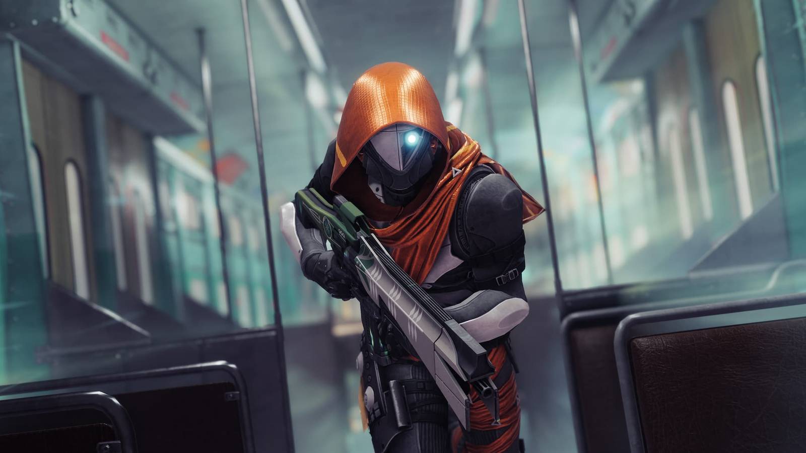 All Destiny 2 Expansions in Chronological Order