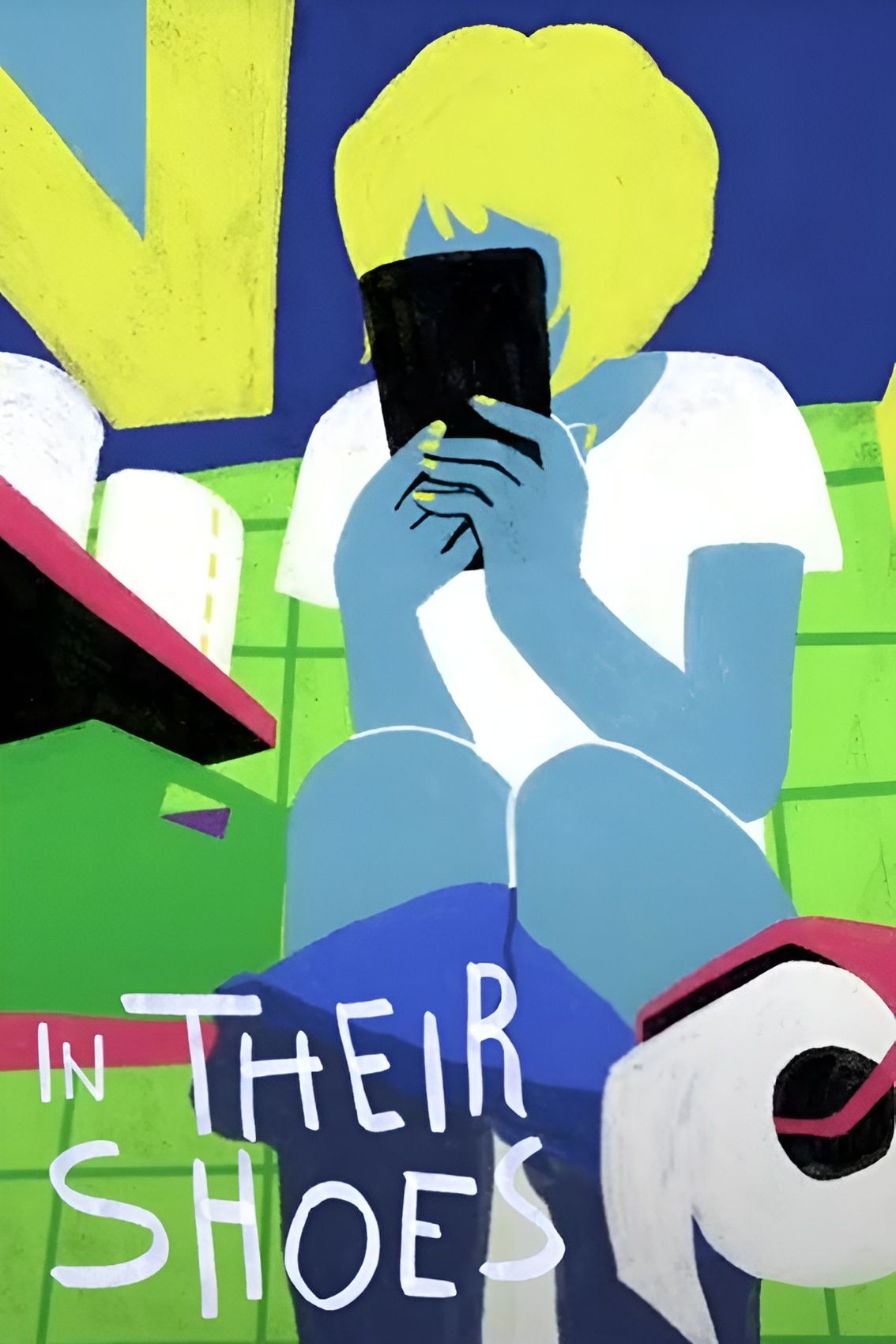 In Their Shoes News, Trailer, Guides, and More