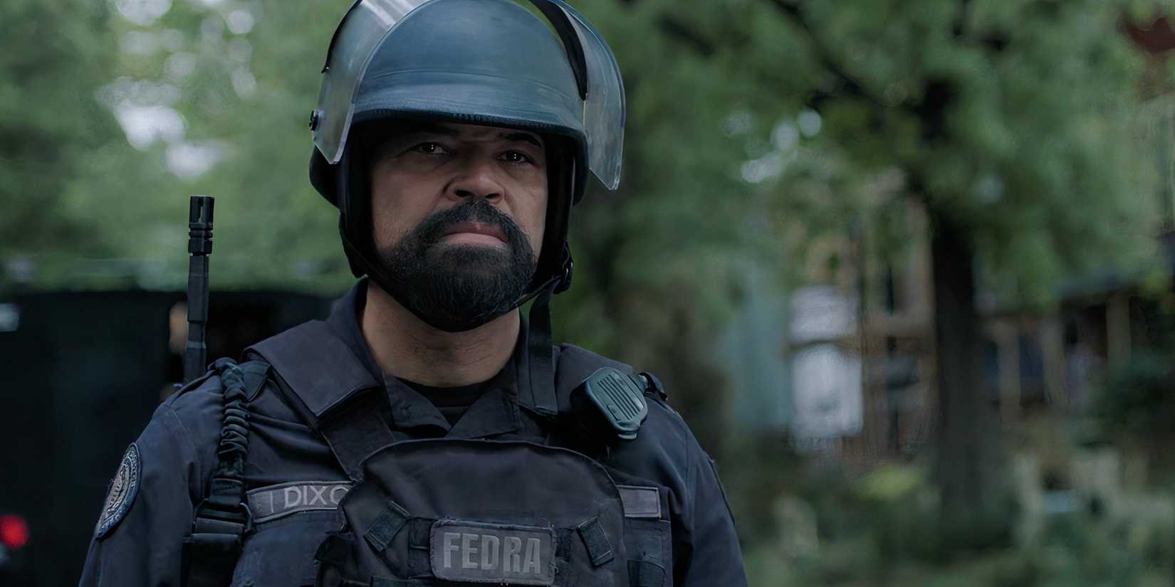 The Biggest Changes In Season 2 Of The Last Of Us