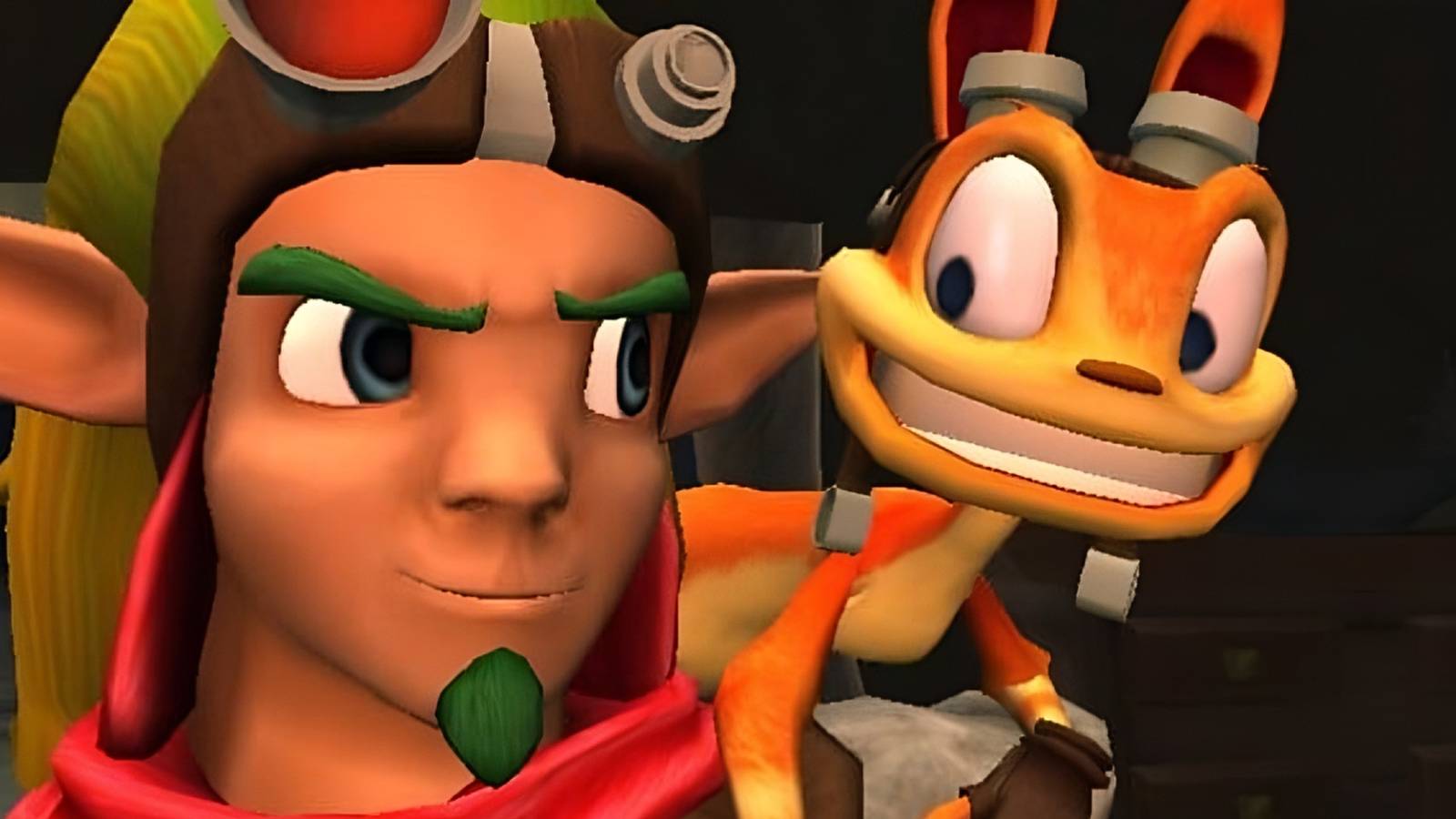While Unlikely, a New Naughty Dog Jak and Daxter Could Be Game-Changing