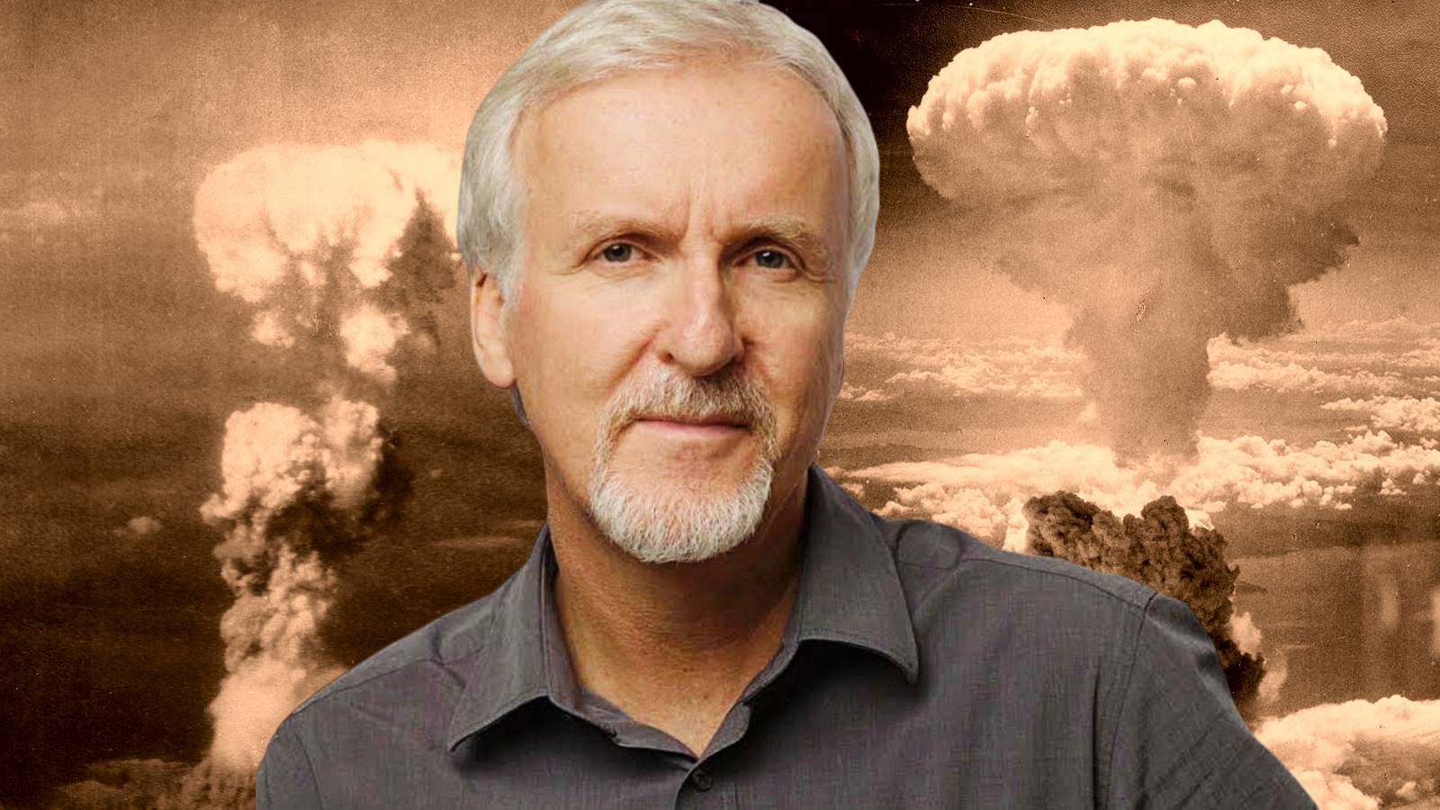 James Cameron's Next Non-Avatar Film Is Moving Forward