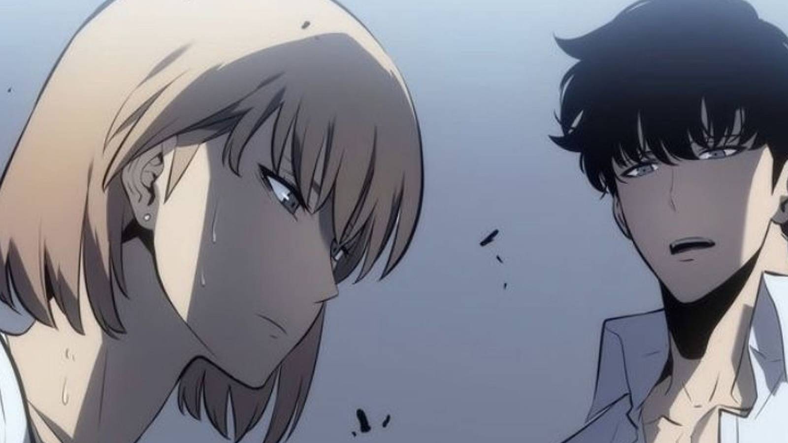 Solo Leveling: Sung Jinwoo & Cha Hae-In’s Relationship, Explained