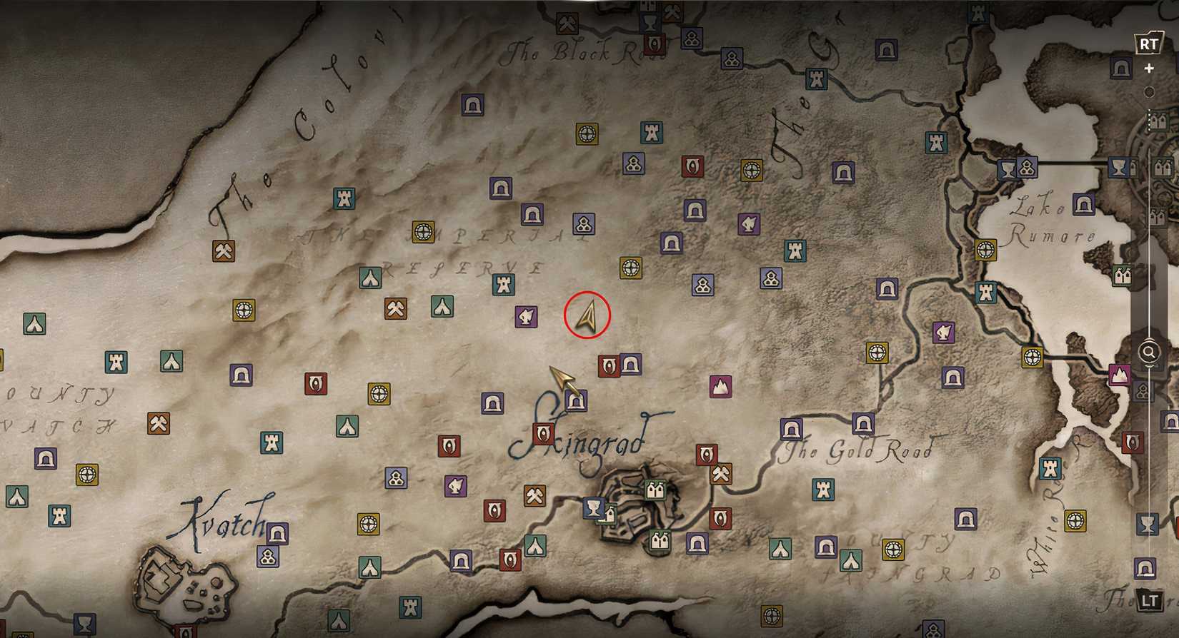 All 20 Doomstones Locations In Oblivion Remastered (Heaven & Birthsign ...