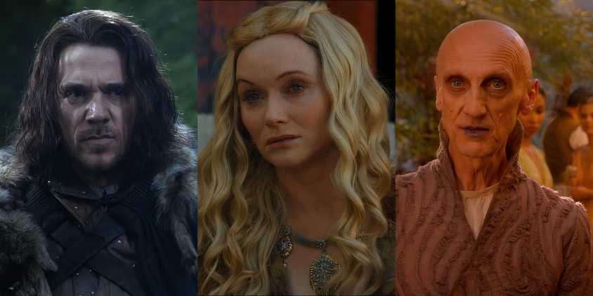The Best Maesters In Game Of Thrones