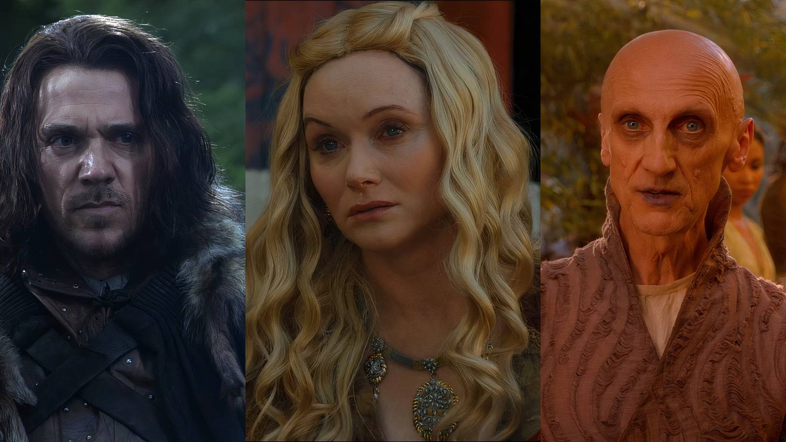 Obscure Game Of Thrones Characters Who Everyone Forgot About