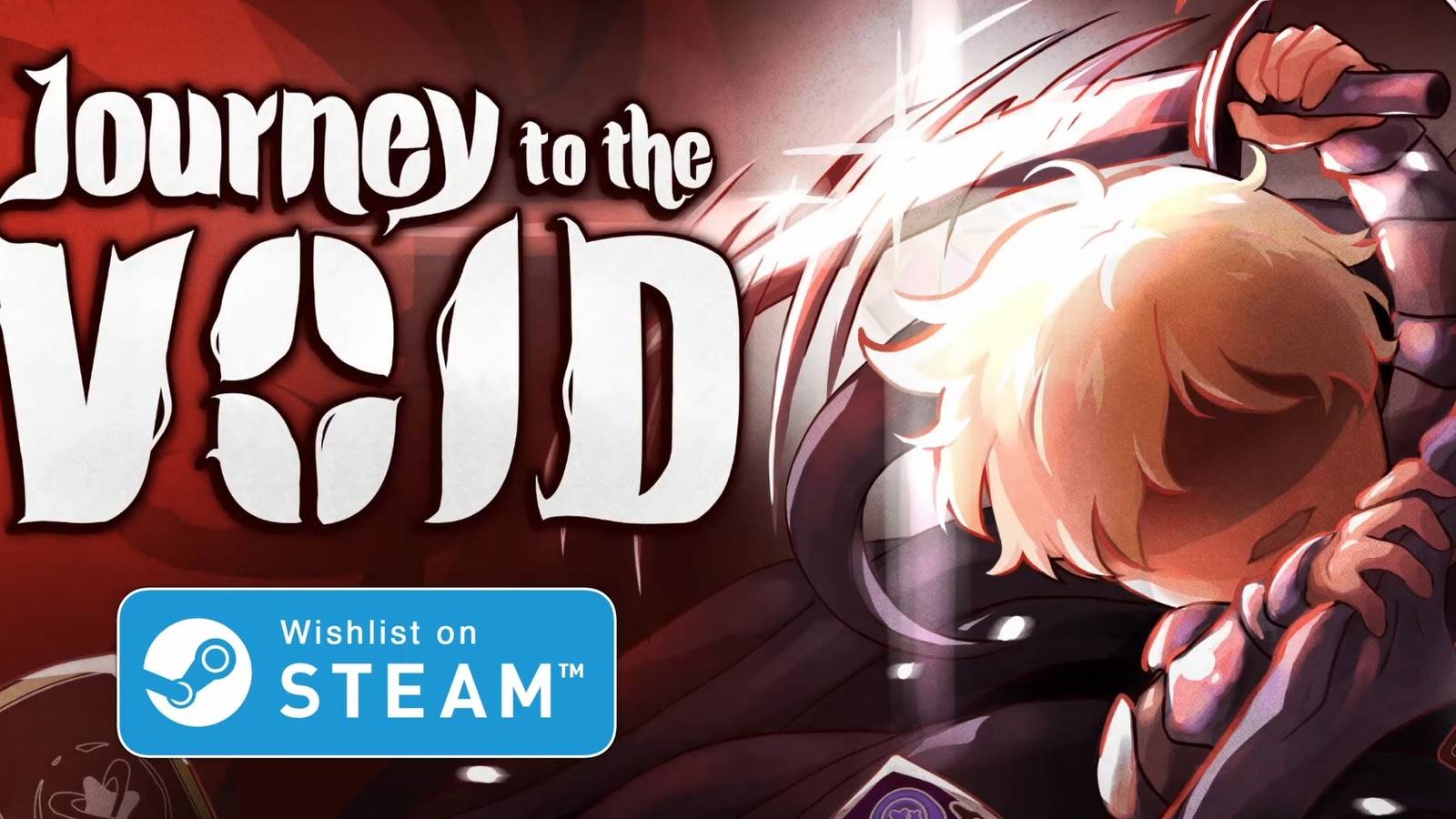 Journey to the Void - Official Demo Trailer