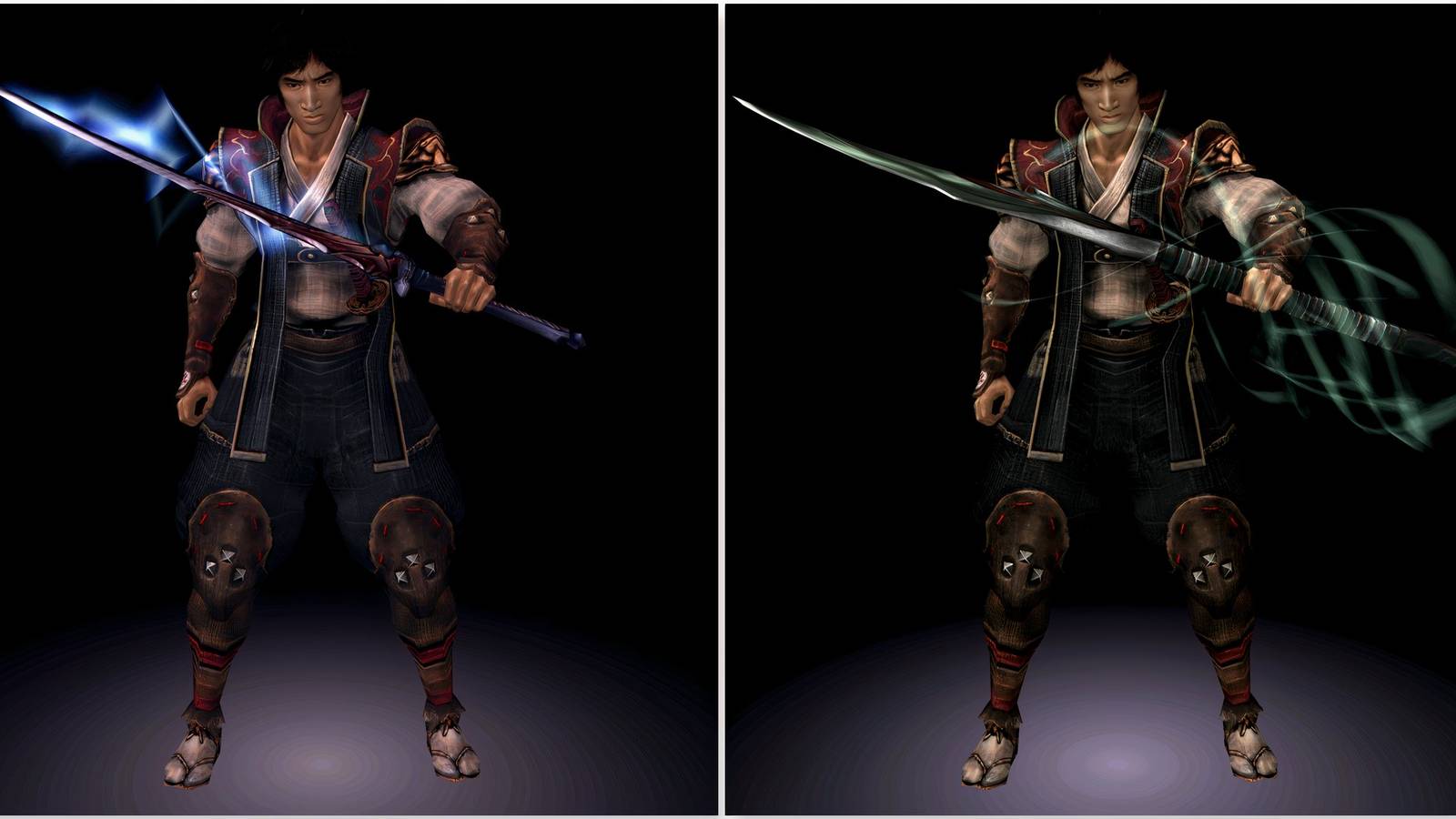 Every Weapon In Onimusha 2: Samurai's Destiny, Ranked