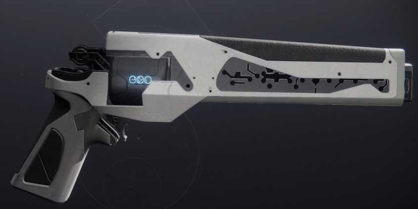 All Destiny 2 Expansions in Chronological Order